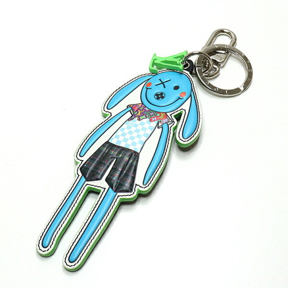 Louis Vuitton | Accessories | Louis Vuitton Louis Vuitton Porto Cle Lv ...